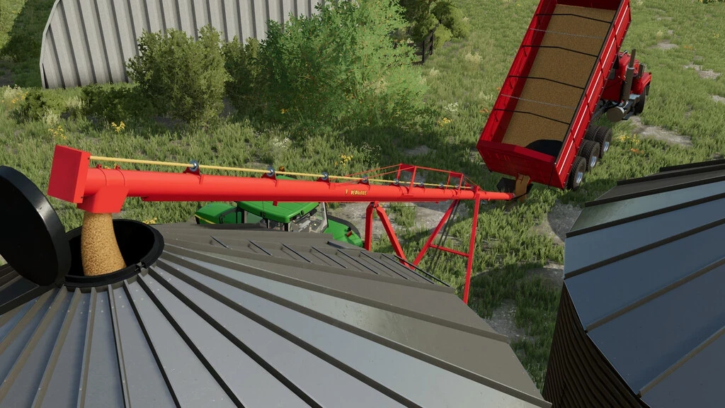 auger - FS 22 Search - ModLand.net