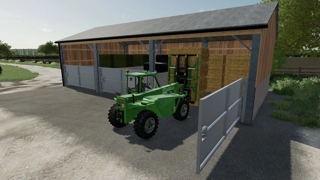 hay - FS 22 Search - ModLand.net
