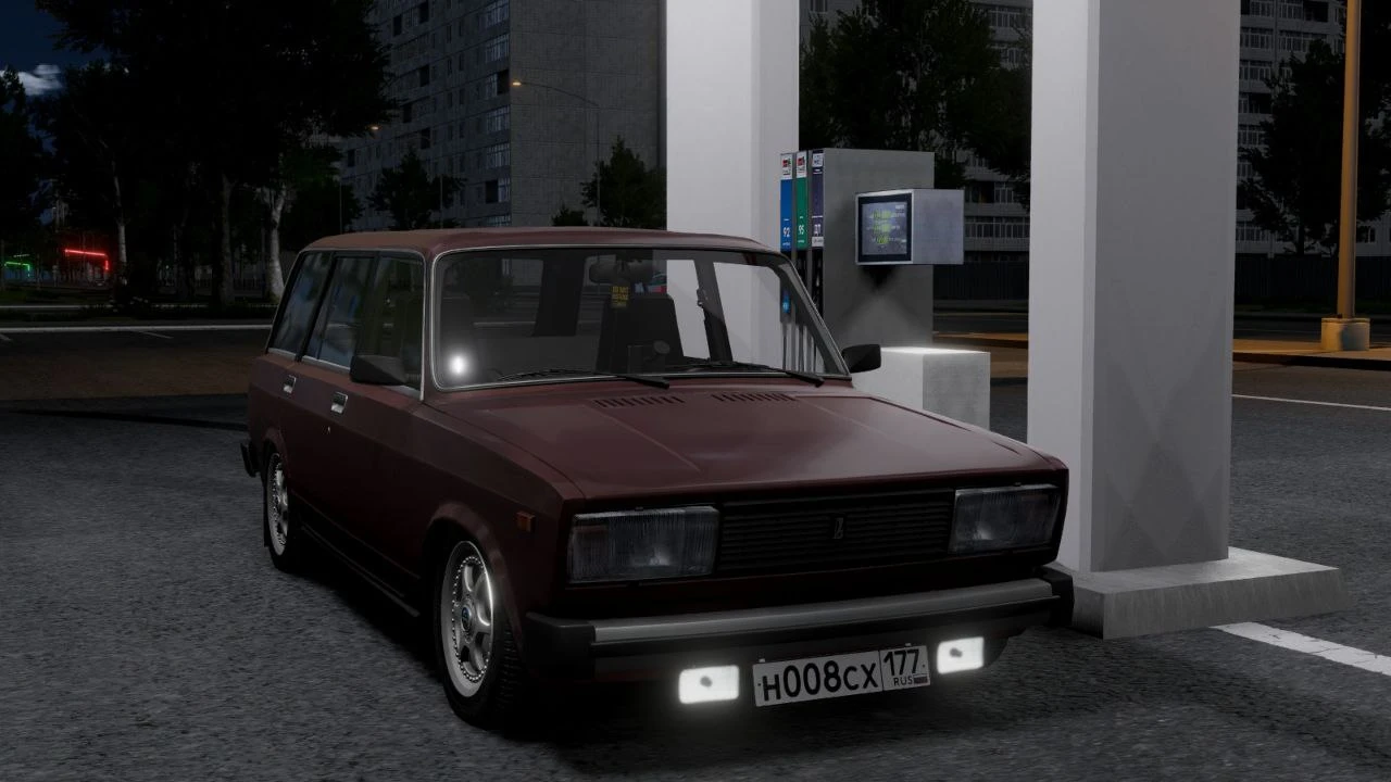 lada - BeamNG.drive Search - ModLand.net