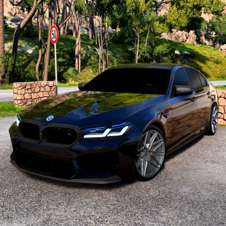 m5 comp - BeamNG.drive Search - ModLand.net