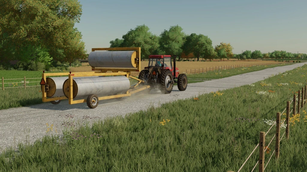 roller - FS 22 Search - ModLand.net