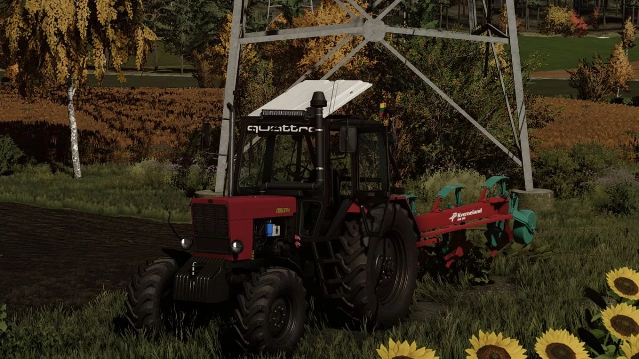 mtz - FS 22 Search - ModLand.net