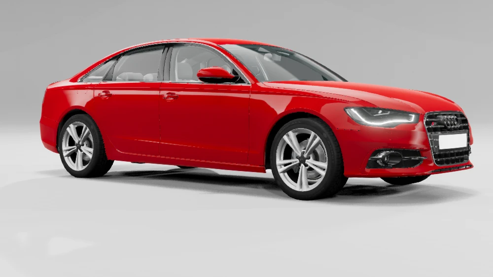 audi a6 - BeamNG.drive Search - ModLand.net