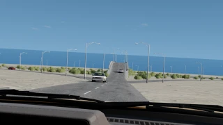 Land of Sands (270,000+ sq km map) HUGE 1.0 - BeamNG.drive