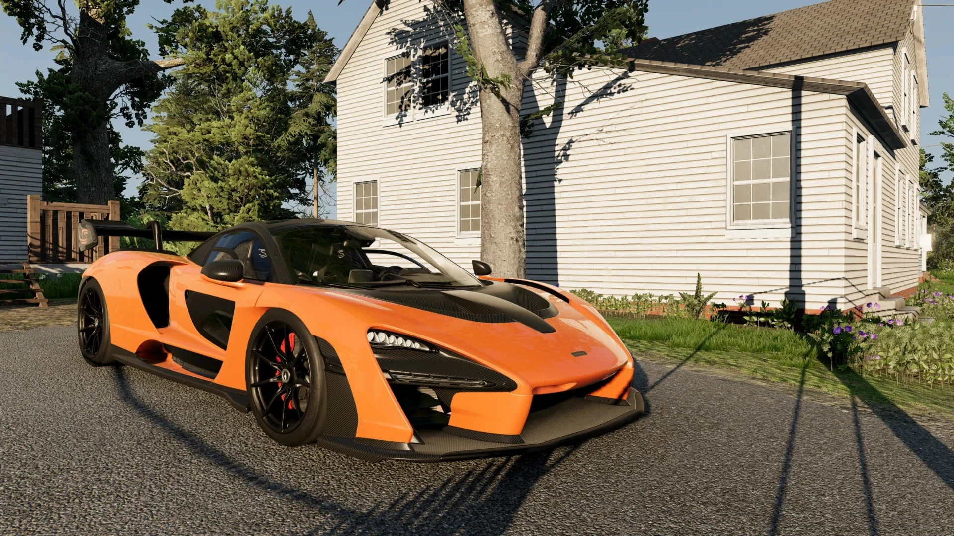 BIG Pack of Hyper Cars [ FREE ] V2 - BeamNG.drive