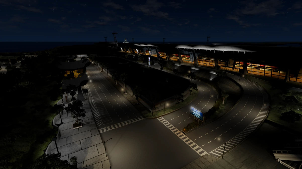 ( NFSU2 Map ) Released Version V1.0 - BeamNG.drive