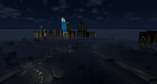 ( NFSU2 Map ) Released Version V1.0 - BeamNG.drive