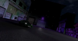 ( NFSU2 Map ) Released Version V1.0 - BeamNG.drive