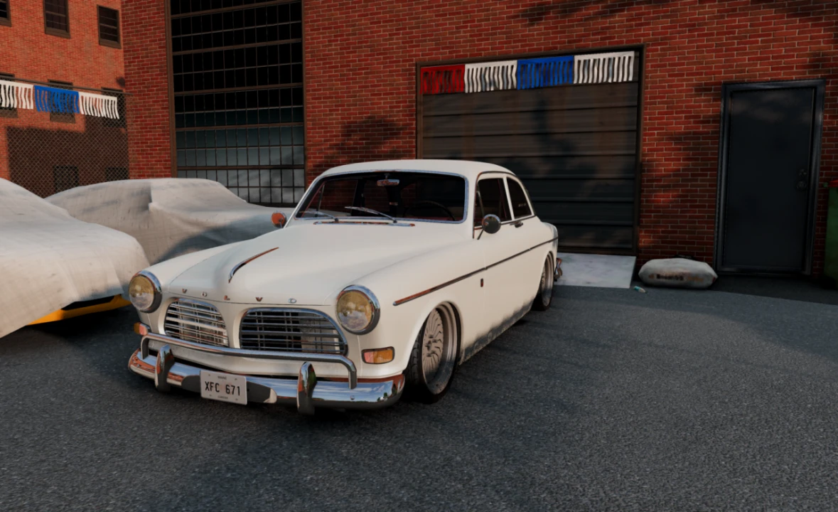 Volvo - BeamNG.drive Search - ModLand.net