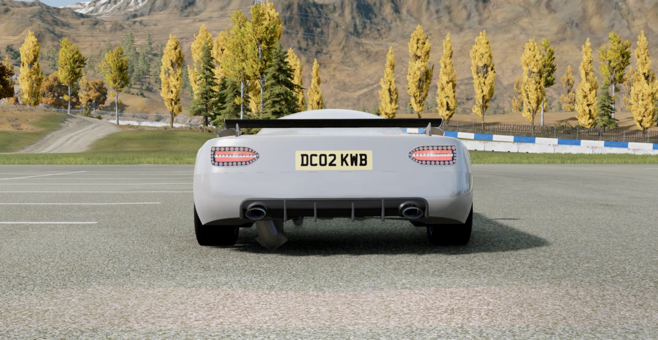 koenigsegg - BeamNG.drive Search - ModLand.net