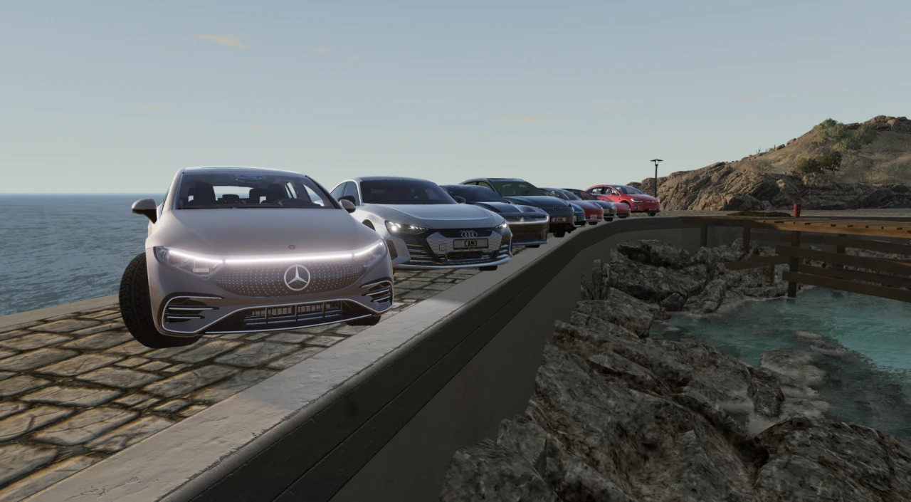 Trending Mods - Page 6 - ModLand.net