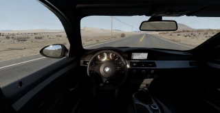 BMW M5 (E60) Remake 0.31 - BeamNG.drive