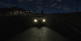 BMW M5 (E60) Remake 0.31 - BeamNG.drive