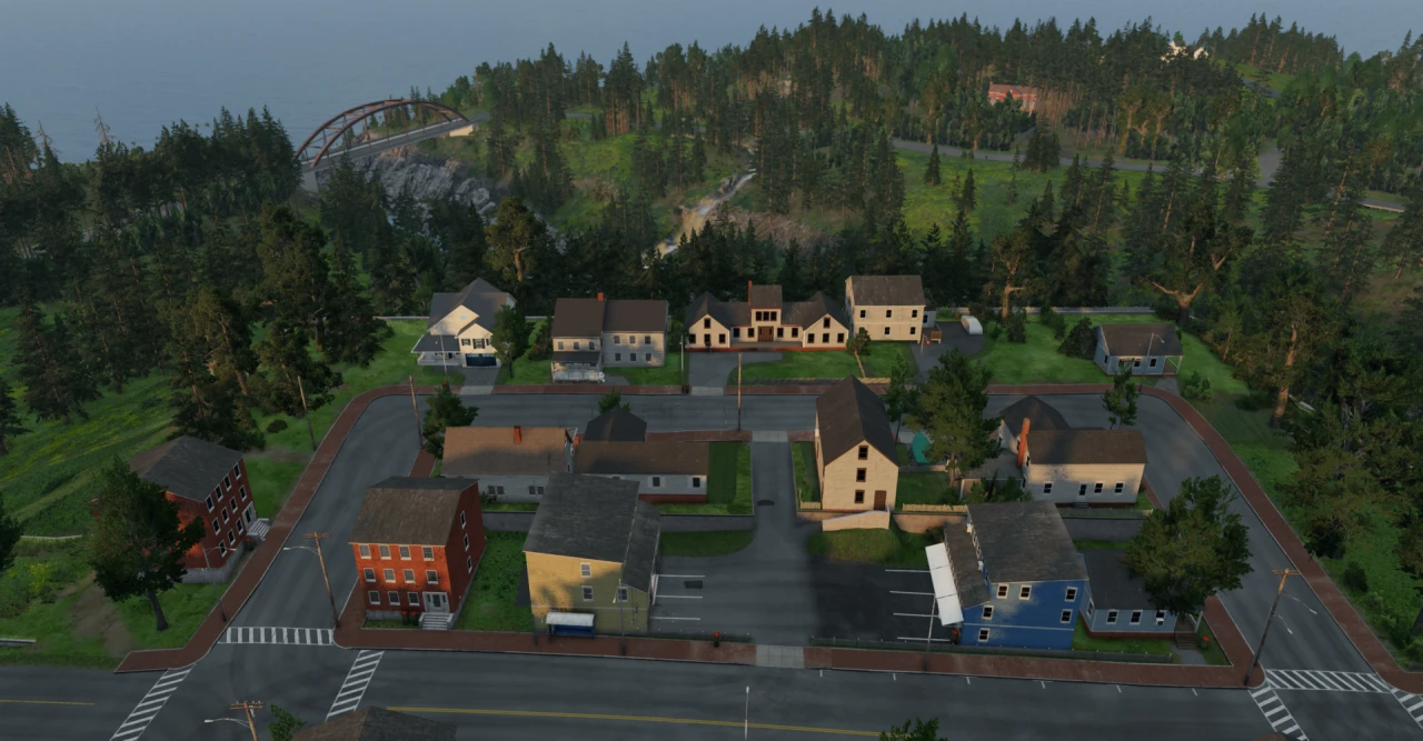 East Coast - Search - ModLand.net