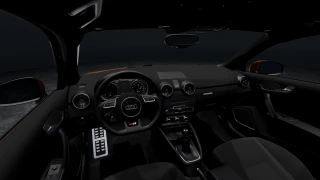 Audi A1/S1 0.31 - BeamNG.drive