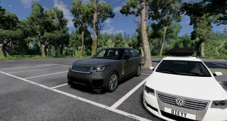 German Cars Pack 1.4 - BeamNG.drive