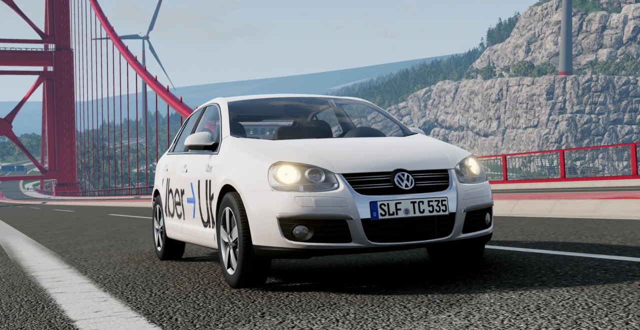 volkswagen jetta - BeamNG.drive Search - ModLand.net