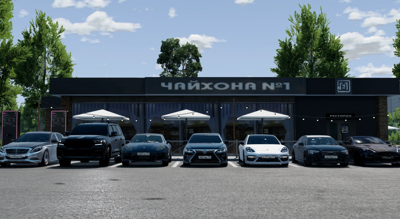 Most Downloaded Mods - ModLand.net