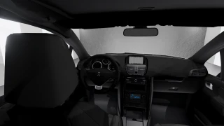 Peugeot 207 Phase 2 0.31 - BeamNG.drive