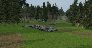 map wrc (rally) 1.0 - BeamNG.drive