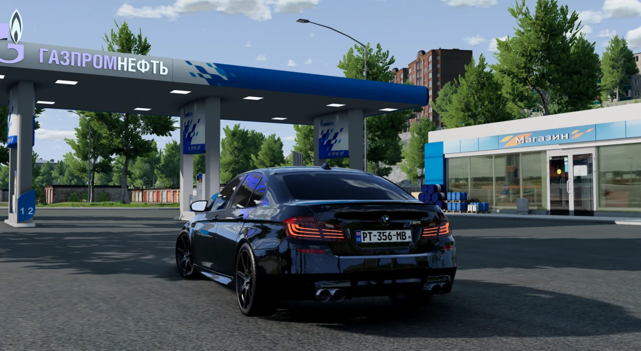 Profile of Come Back mods - ModLand.net