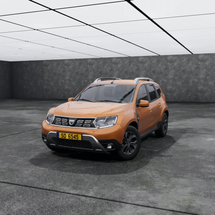 duster - BeamNG.drive Search - ModLand.net