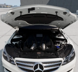 Mercedes-Benz W212 (2009-2012 / 2013-2015) + AMG 100 Configurations ...