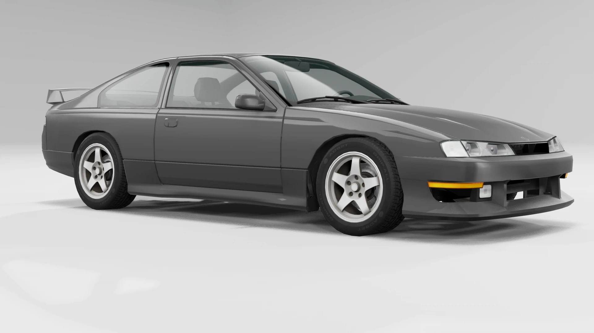 Ibishu 200BX Facelift fix bm 1.2 - BeamNG.drive