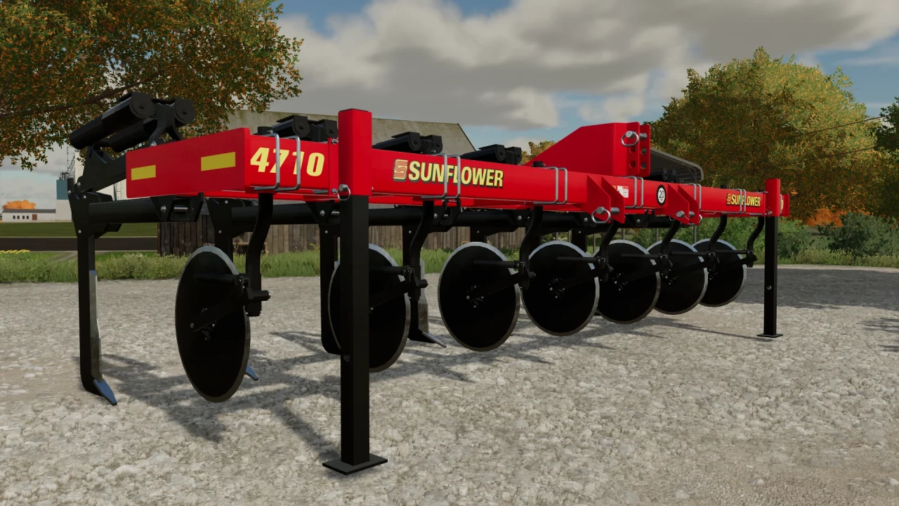 sunflower - FS 22 Search - ModLand.net