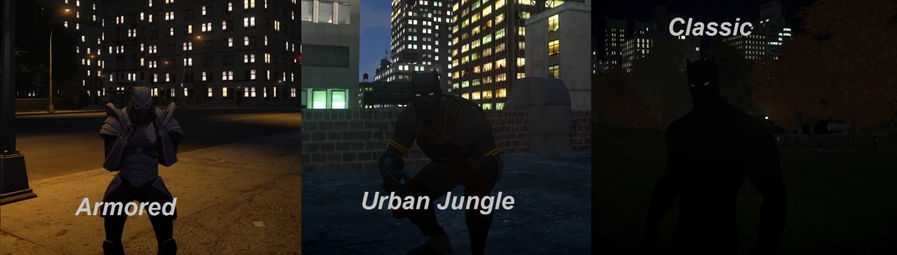 GTA 4 Player Mods - ModLand.net