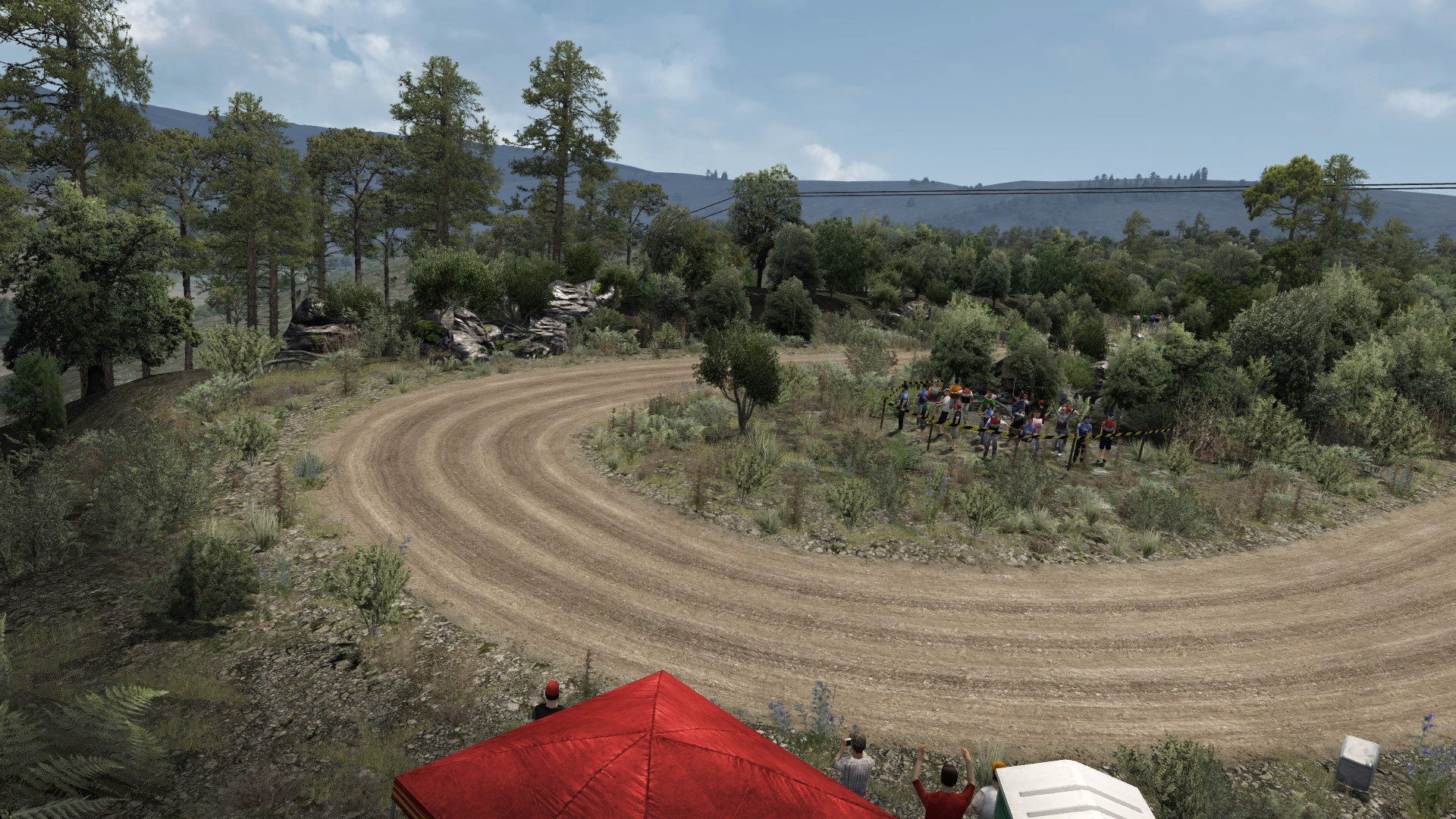 Glava Zete 1.0 - Assetto Corsa