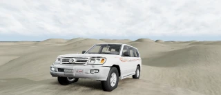 ARAB DRIFT M7 1.1 - BeamNG.drive