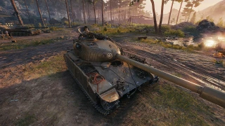 Download TL-7 - WoT - ModLand.net