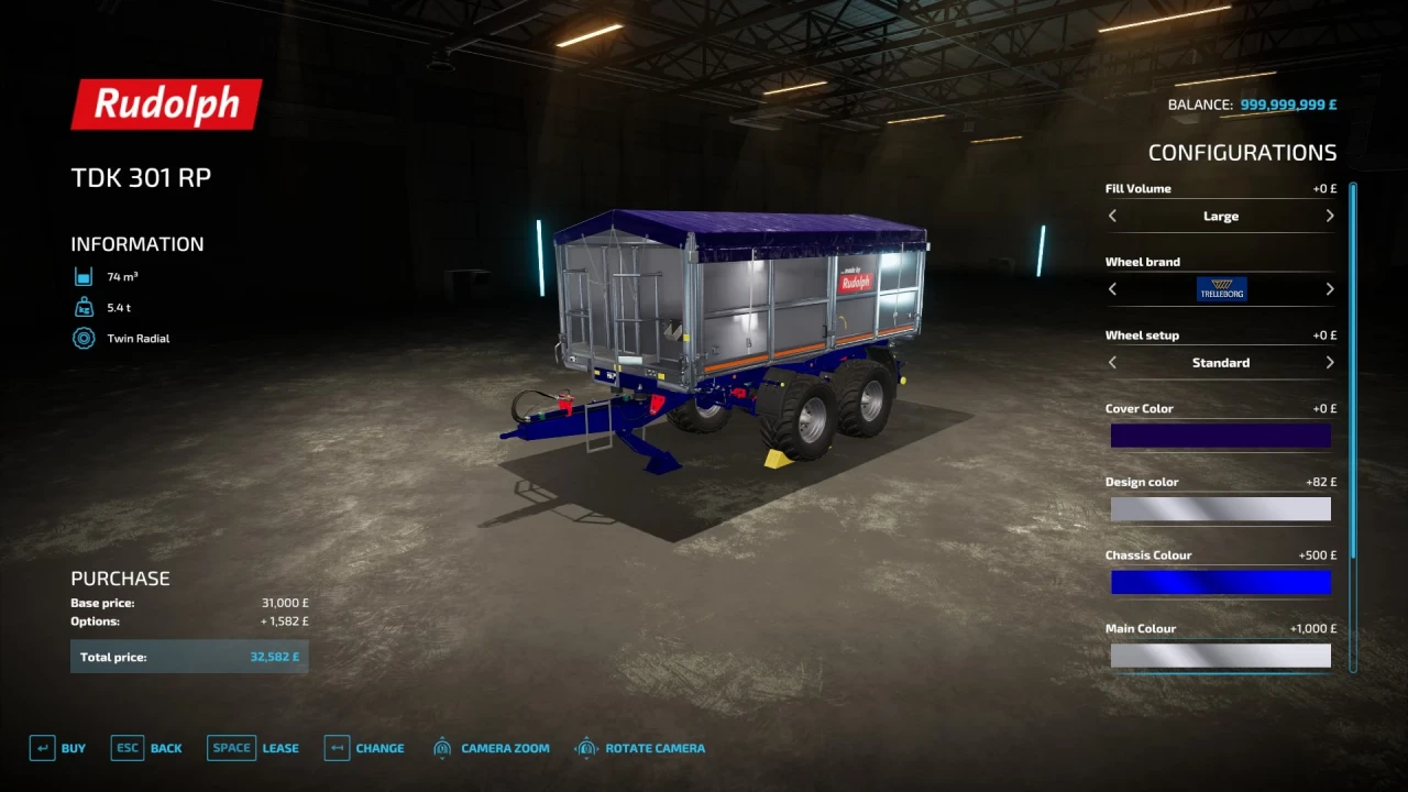 edited - FS 22 Search - ModLand.net