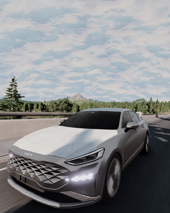 kia - BeamNG.drive Search - ModLand.net