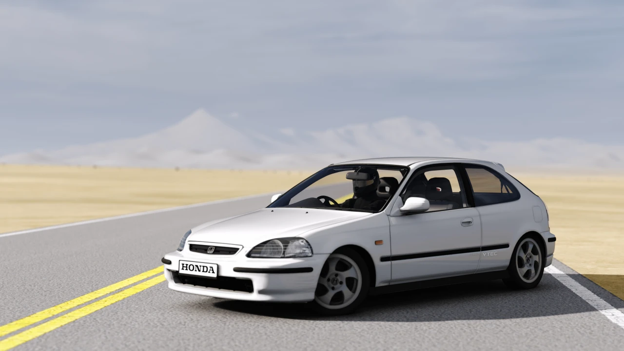 honda - Assetto Corsa Search - ModLand.net