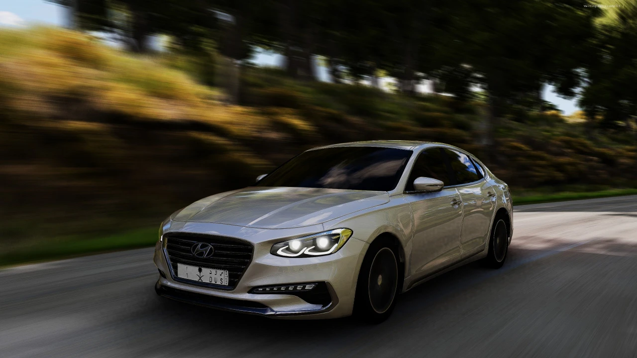 hyundai azera - BeamNG.drive Search - ModLand.net