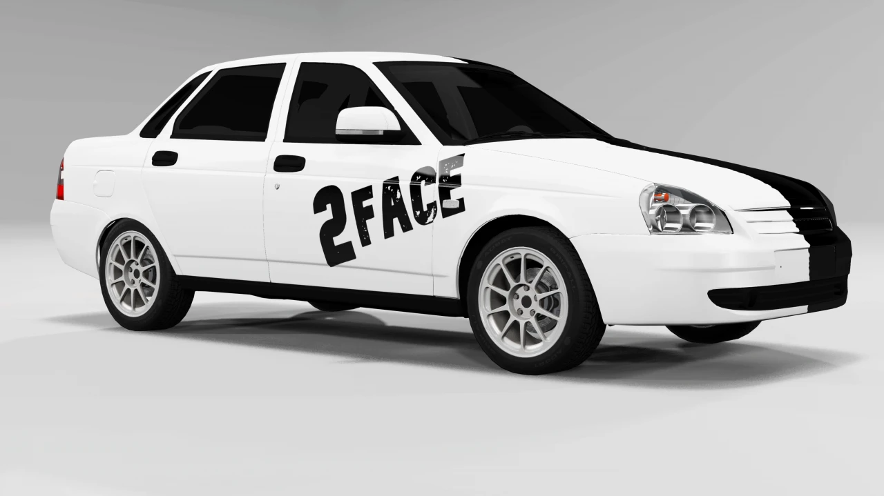 lada priora - BeamNG.drive Search - ModLand.net