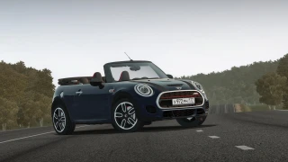 Download Mini cooper JW - BeamNG.drive - ModLand.net