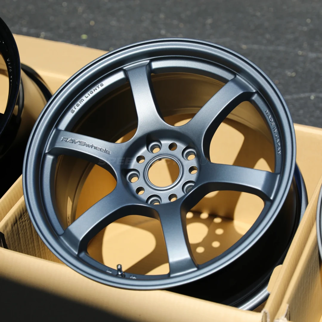 Orbital Space rimpack (original) 1.2 - BeamNG.drive