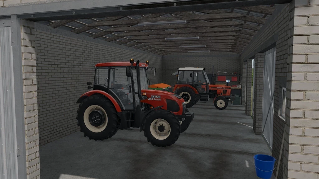garage - FS 22 Search - ModLand.net