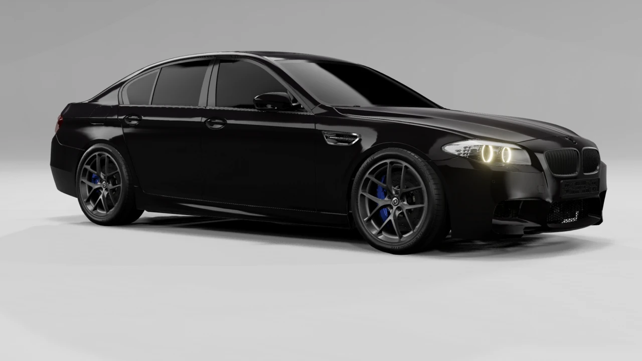 bmw 5 - BeamNG.drive Search - ModLand.net