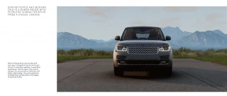 Land Rover Range Rover 2.0 - BeamNG.drive