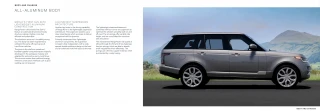 Land Rover Range Rover 2.0 - BeamNG.drive