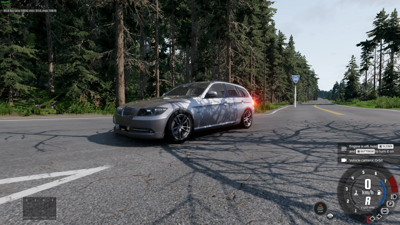 bmw e91 - BeamNG.drive Search - ModLand.net