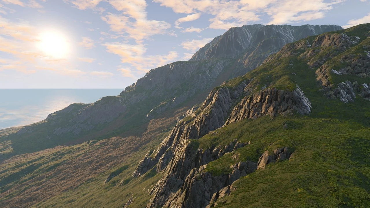 cliff - BeamNG.drive Search - ModLand.net