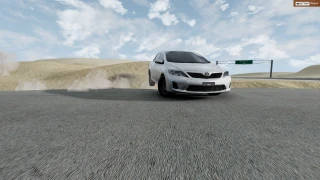 ARAB DRIFT M7 1.1 - BeamNG.drive
