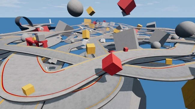 BeamNG.drive Maps Mods - Page 51 - ModLand.net