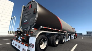 Remtec Tanker v1.5 - ATS