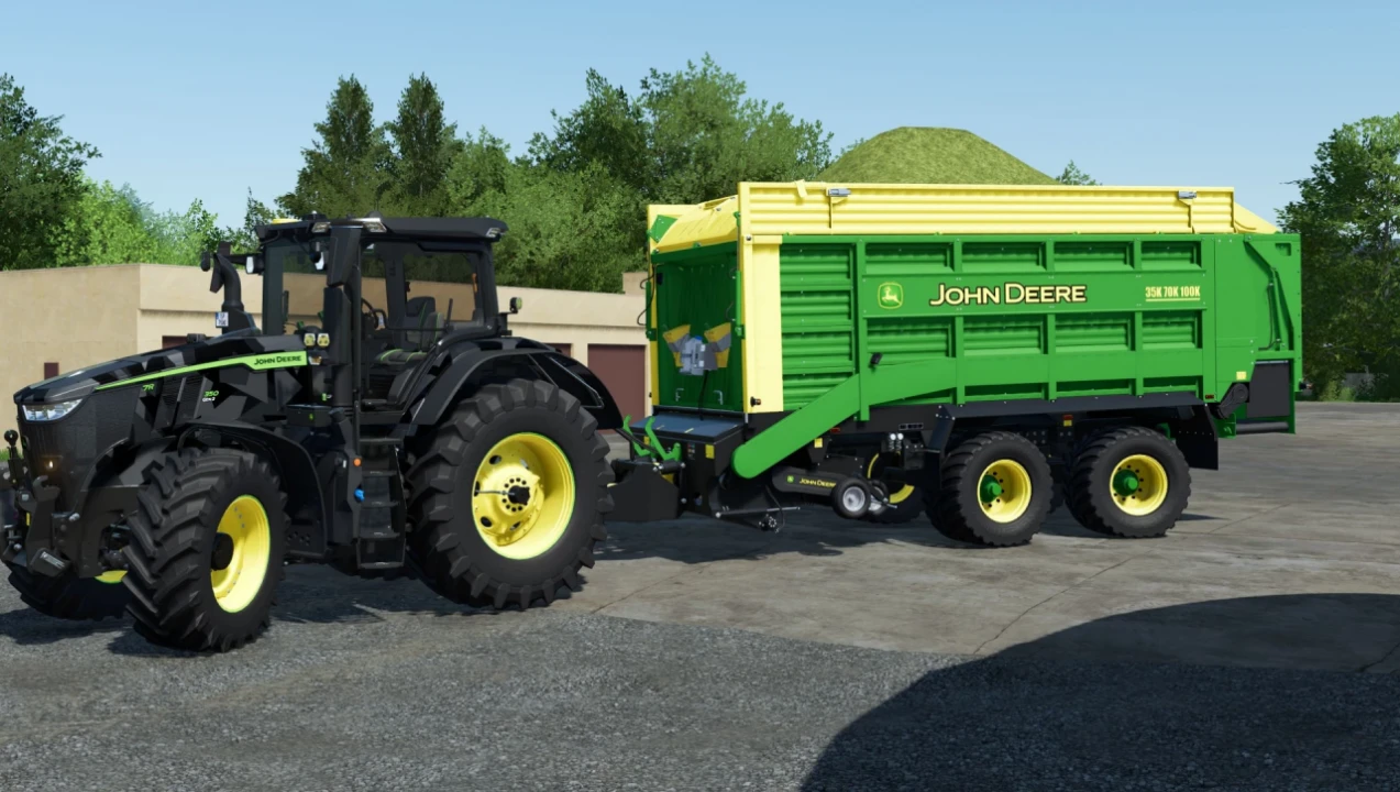 forage - FS 22 Search - ModLand.net